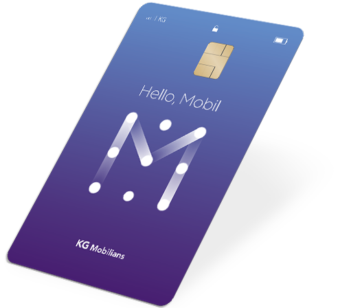 모빌리언스카드